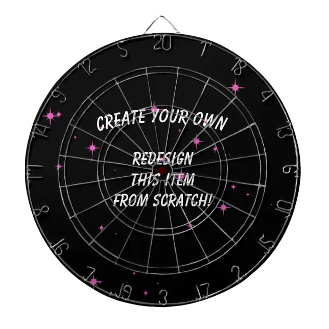 Create Your Own Custom Dart Board | Zazzle Create Your Own Custom Dart Board | Zazzle