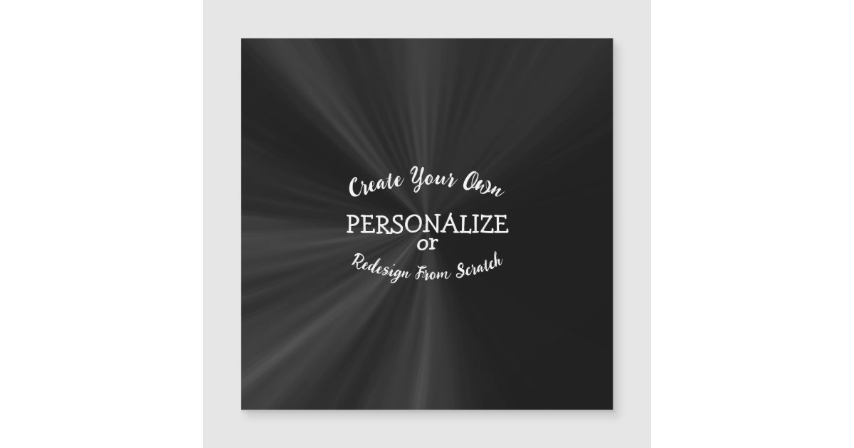 Create Your Own Custom Design | Zazzle