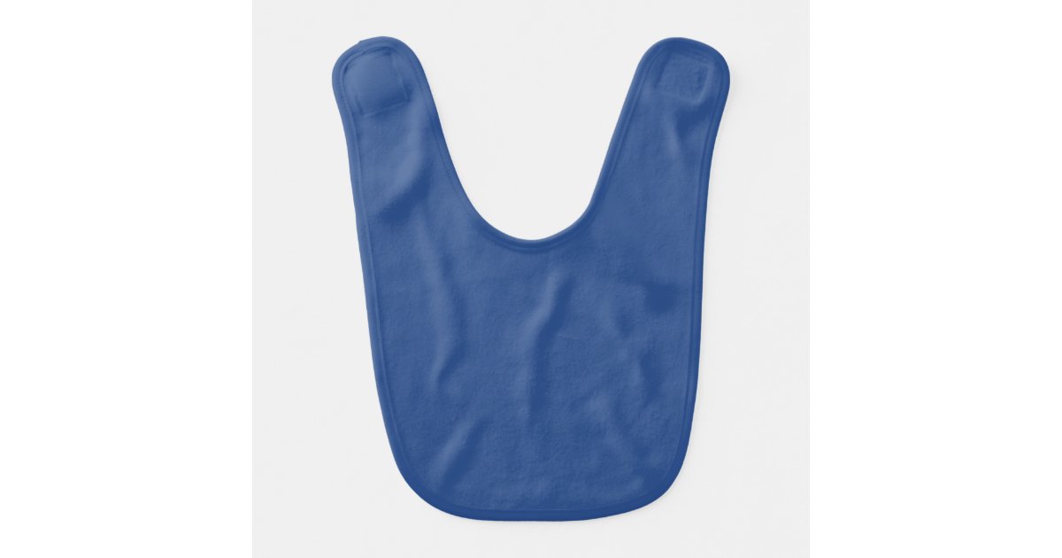 Create Your Own Custom Design Baby Bib | Zazzle