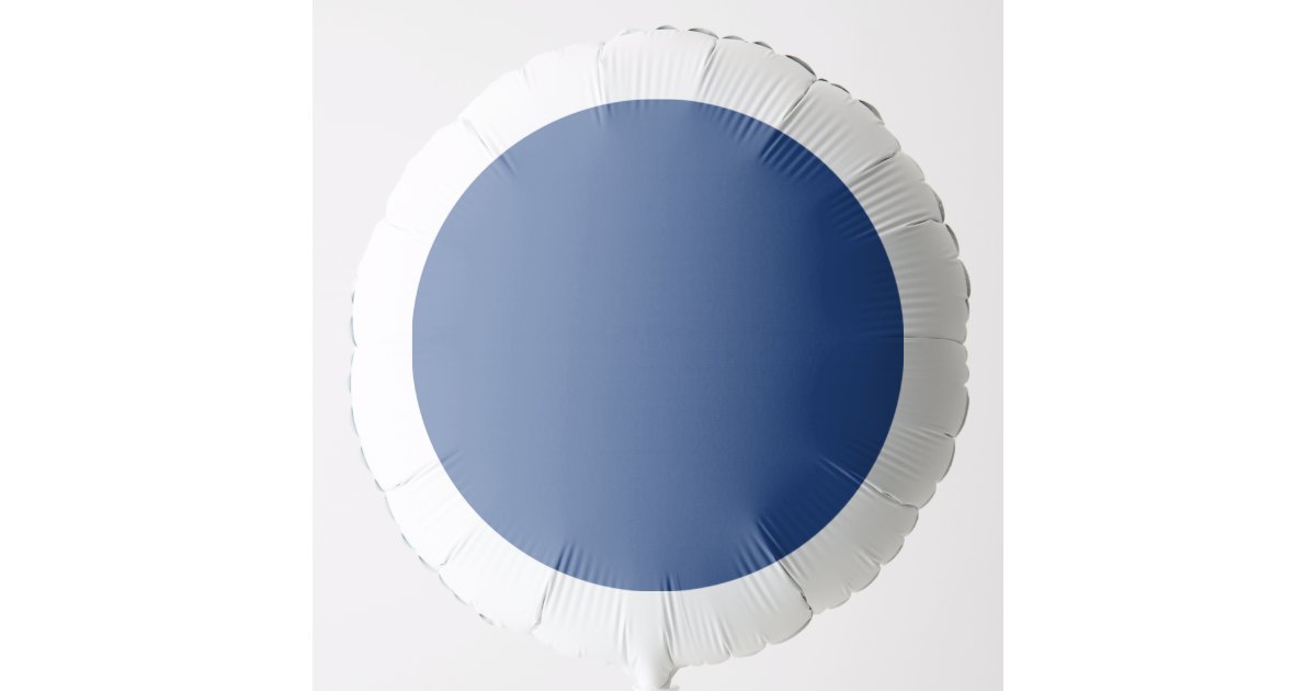 Create Your Own Custom Design Balloon | Zazzle