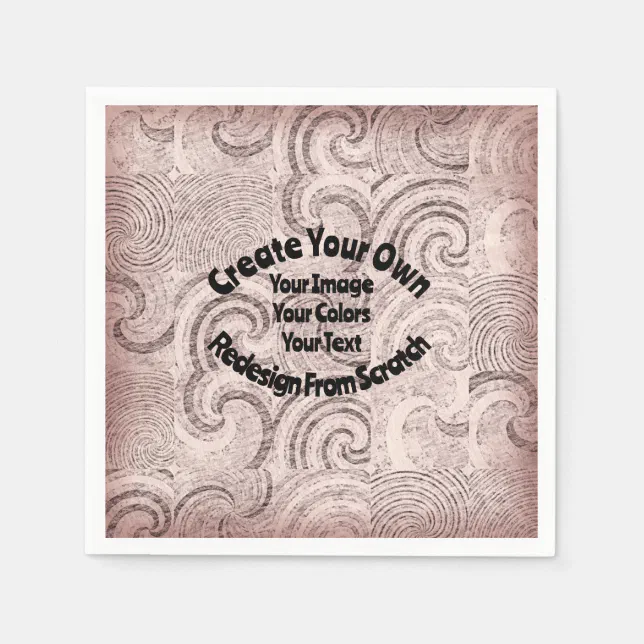 Create Your Own Custom Design Napkins | Zazzle Create Your Own Custom Design Napkins | Zazzle