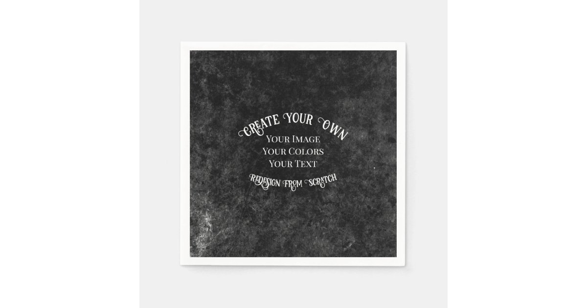 Create Your Own Custom Design Napkins | Zazzle Create Your Own Custom Design Napkins | Zazzle