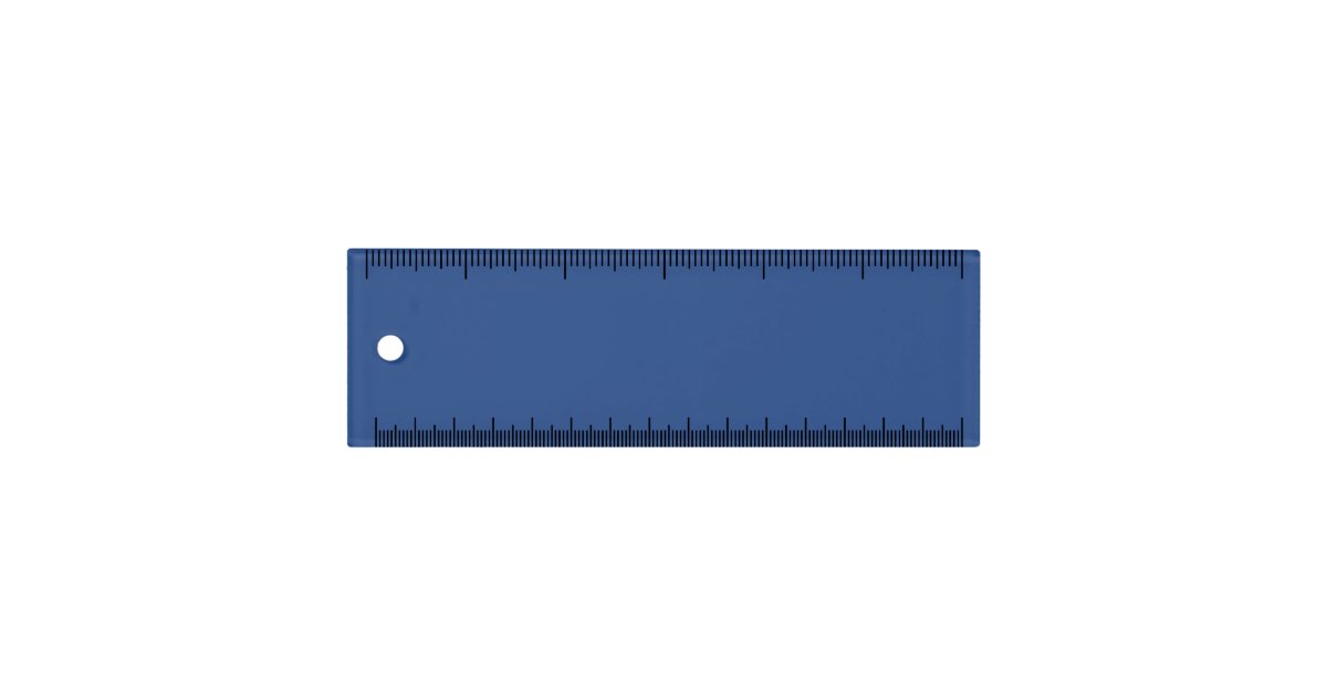 Create Your Own Custom Design Ruler | Zazzle