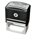 Create Your Own Custom Design self-inking stamp | Zazzle