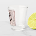 Create Your Own Custom Design Shot Glass | Zazzle