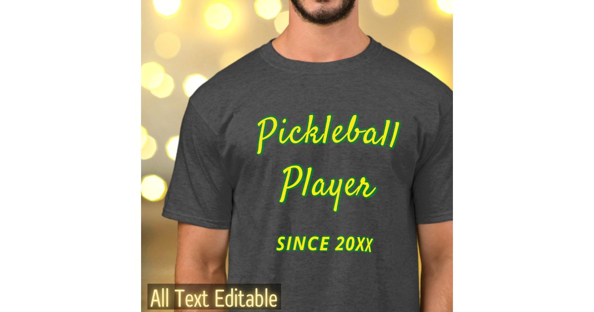 Create Your Own Custom Elegant Script Text Based T-Shirt | Zazzle