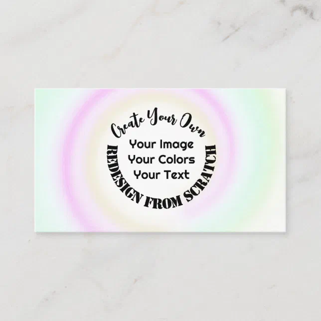 Create Your Own Custom Enclosure Card | Zazzle