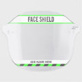 Create Your Own Custom Face Shield | Zazzle