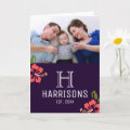 Create Your Own Custom Family Photo Card | Zazzle
