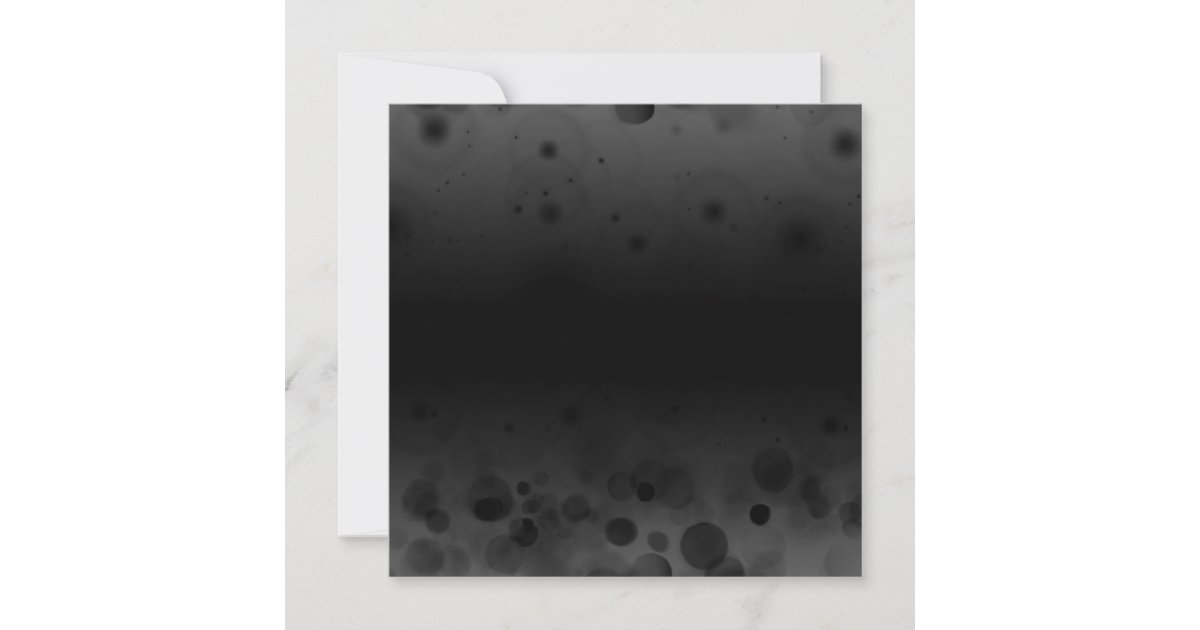 Create Your Own Custom Flat Card | Zazzle
