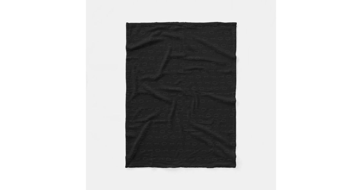 Create Your Own Custom Fleece Blanket | Zazzle
