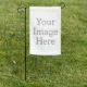 Create Your Own Custom Garden Flag | Zazzle