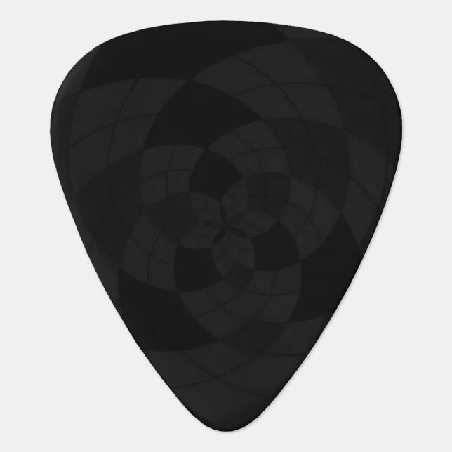 Create Your Own Custom Guitar Pick | Zazzle
