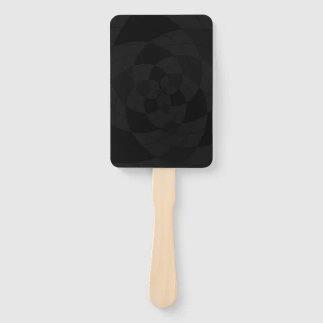 Create Your Own Custom Hand Fan | Zazzle