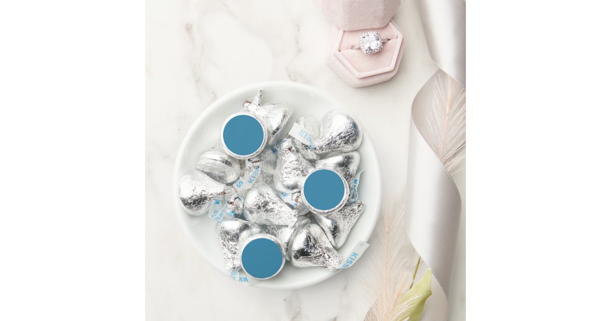 Create Your Own Custom Hershey®'s Kisses® | Zazzle