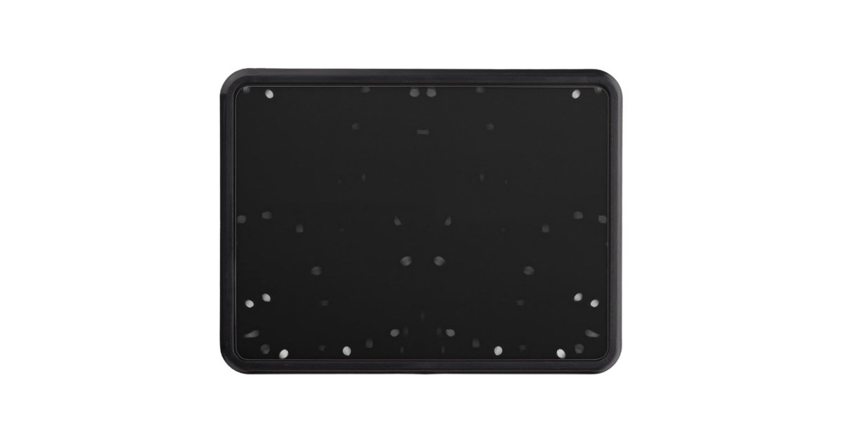 Create Your Own Custom Hitch Cover | Zazzle