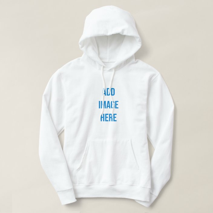 Create Your Own Custom Hoodie | Zazzle.com