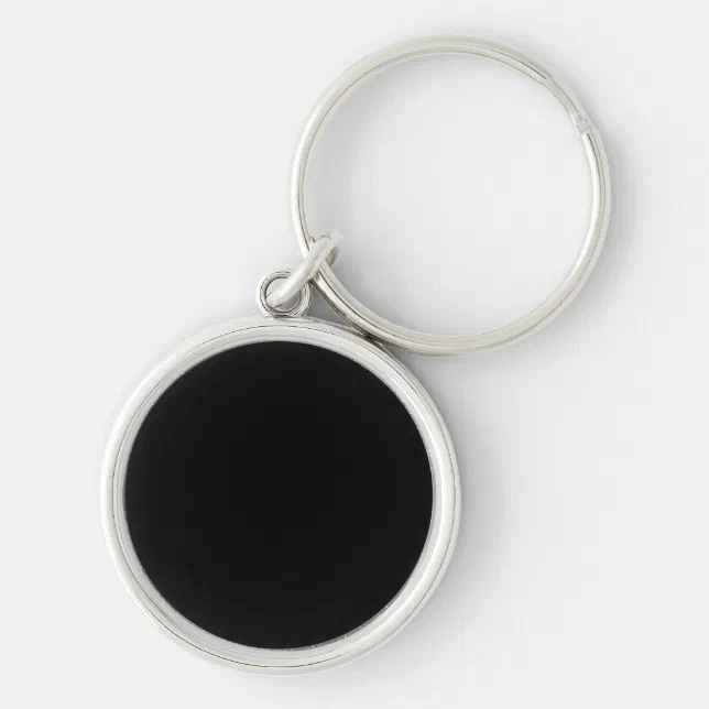 Create Your Own Custom Image Keychain | Zazzle