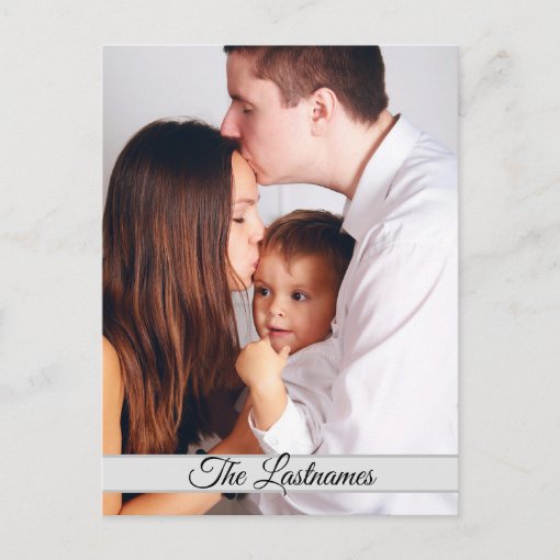 Create Your Own Custom Image Personalized Postcard | Zazzle