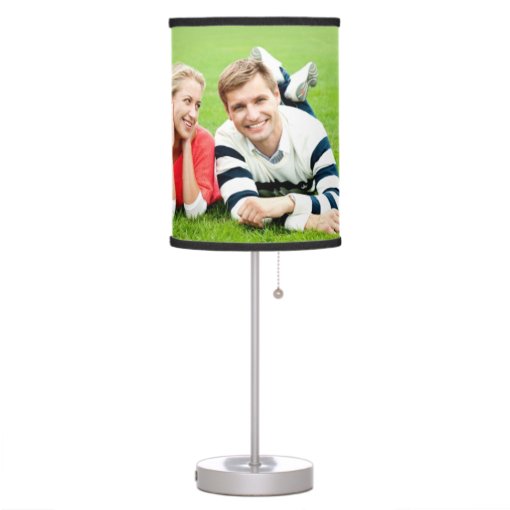 Create Your Own Custom Lamp Shade | Zazzle