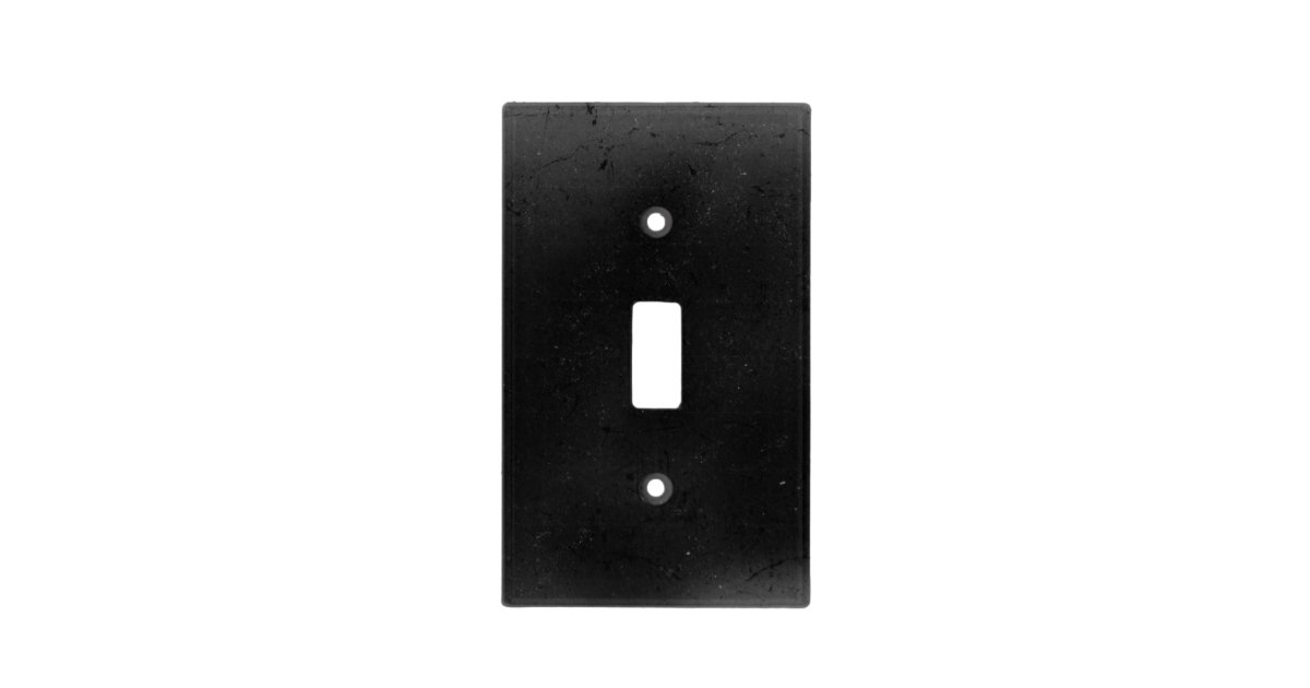 Create Your Own Custom Light Switch Cover | Zazzle
