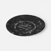 Create Your Own Custom Logo/Design Paper Plates | Zazzle