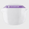 Create Your Own Custom Logo Face Shield | Zazzle