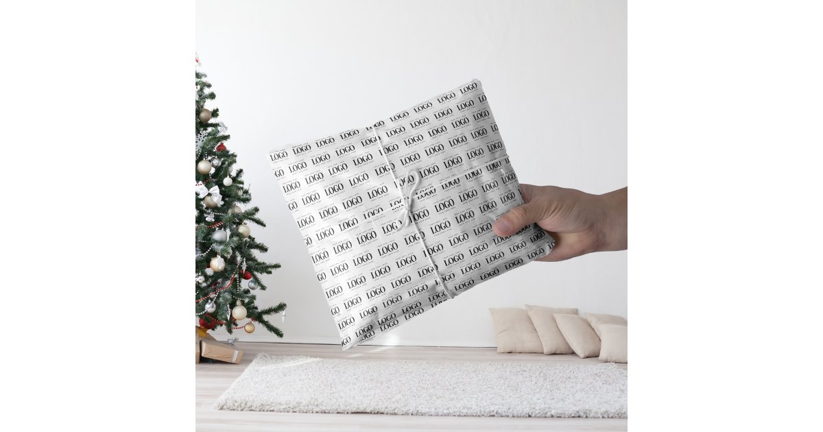 Create Your Own Custom Logo Pattern Business Party Tissue Paper | Zazzle Create Your Own Custom Logo Pattern Business Party Tissue Paper | Zazzle