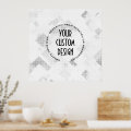Create Your Own Custom Made Poster | Zazzle