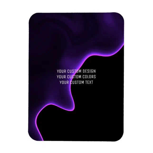 Create Your Own Custom Magnet | Zazzle Create Your Own Custom Magnet | Zazzle