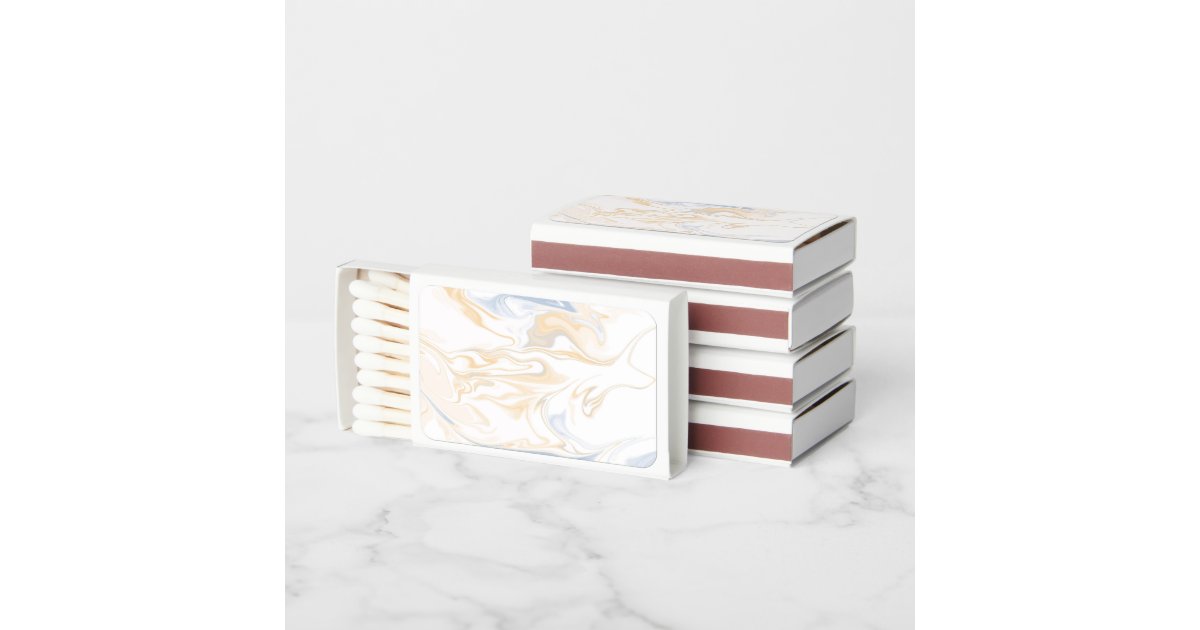Create Your Own Custom Matchbox Design Matchboxes | Zazzle