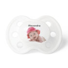 Create Your Own Custom Pacifier | Zazzle.com