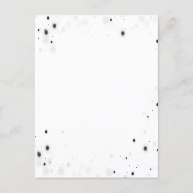 Create Your Own Custom Personalized Announcement Postcard | Zazzle