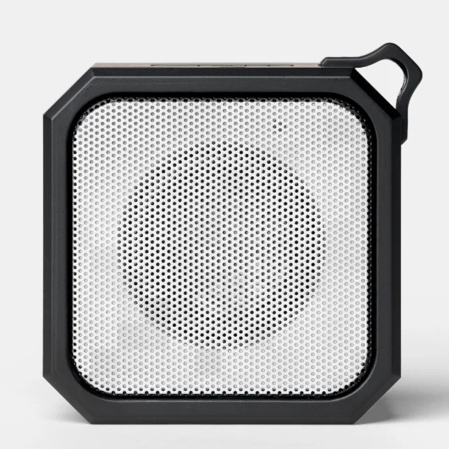 Create Your Own Custom Personalized Bluetooth Speaker | Zazzle