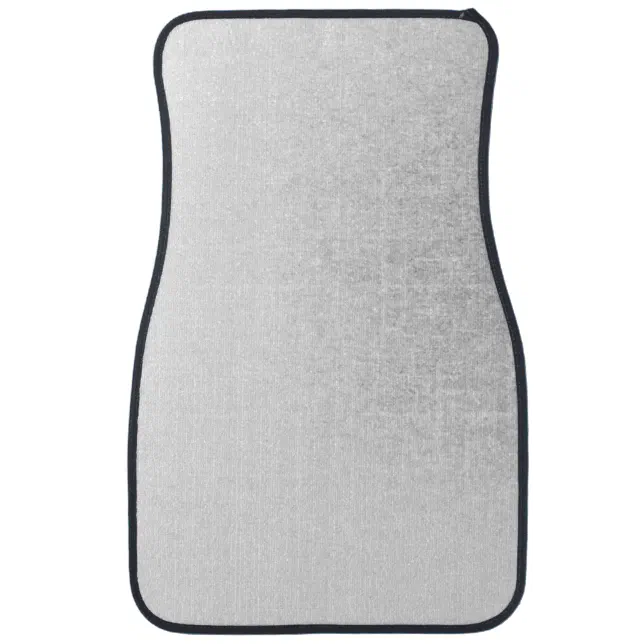 Create Your Own Custom Personalized Car Floor Mat | Zazzle