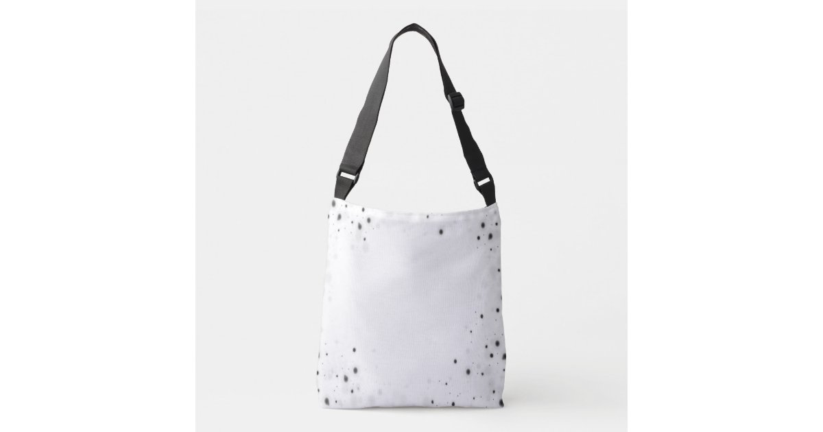 Create Your Own Custom Personalized Crossbody Bag | Zazzle