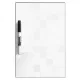 Create Your Own Custom Personalized Dry Erase Board | Zazzle