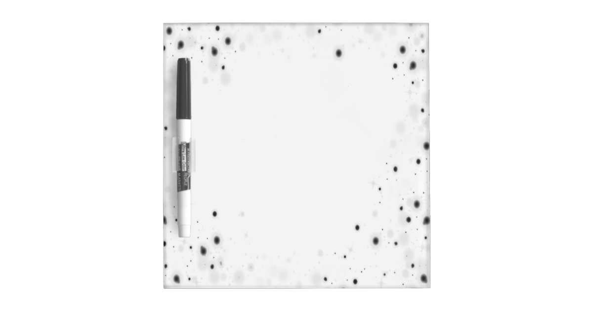 Create Your Own Custom Personalized Dry Erase Board | Zazzle