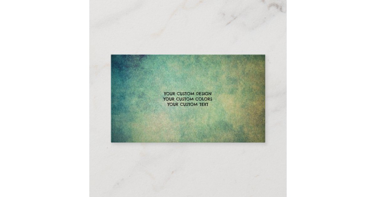 Create Your Own Custom Personalized Enclosure Card | Zazzle