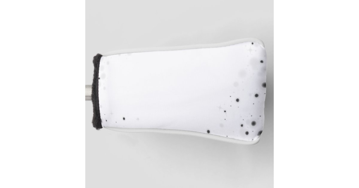 Create Your Own Custom Personalized Golf Head Cover | Zazzle
