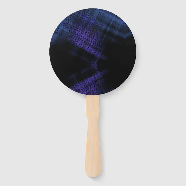 Create Your Own Custom Personalized Hand Fan | Zazzle