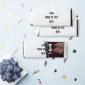 Create Your Own Custom Personalized Hershey Bar Favors | Zazzle