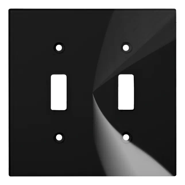 Create Your Own Custom Personalized Light Switch Cover | Zazzle