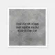 Create Your Own Custom Personalized Napkins | Zazzle