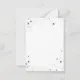 Create Your Own Custom Personalized Note Card | Zazzle