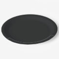 Create Your Own Custom Personalized Paper Plates | Zazzle