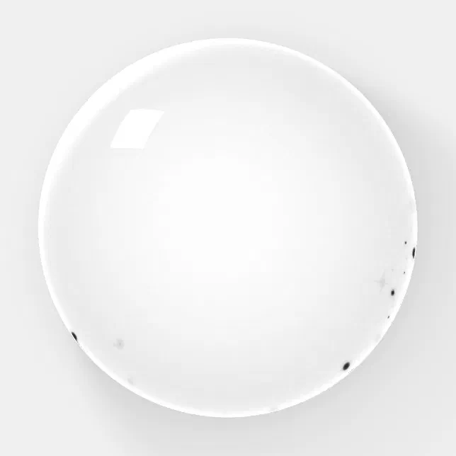 Create Your Own Custom Personalized Paperweight | Zazzle