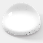 Create Your Own Custom Personalized Paperweight | Zazzle