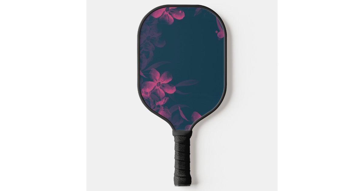 Create Your Own Custom Personalized Pickleball Paddle | Zazzle