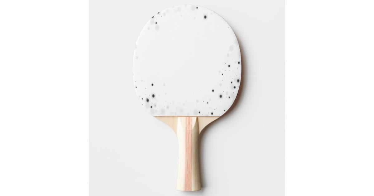 Create Your Own Custom Personalized Ping Pong Paddle | Zazzle